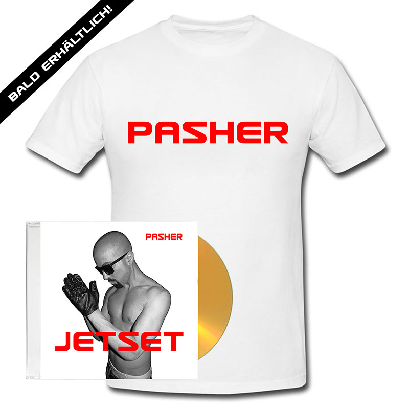 Official Website: PASHER